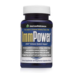 ImmPower AHCC mushroom supplement