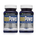 ImmPower mushroom complex supplement