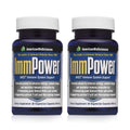 ImmPower mushrooms for immune support