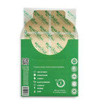 Immun patches for immune support