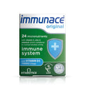Immunace multivitamins for daily health