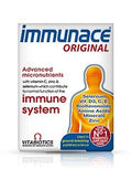 Immunace multivitamins for immune support