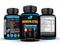 Immunatril elderberry immune support