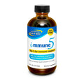 Immune-5 liquid multivitamin for wellness