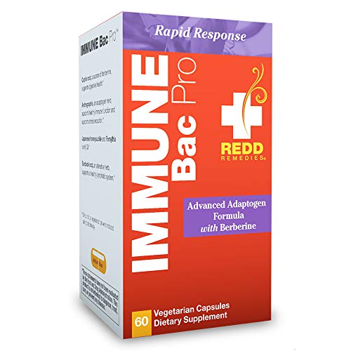 Immune Bac Pro mineral capsules