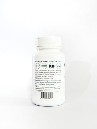 immune boost blended vitamin & mineral
