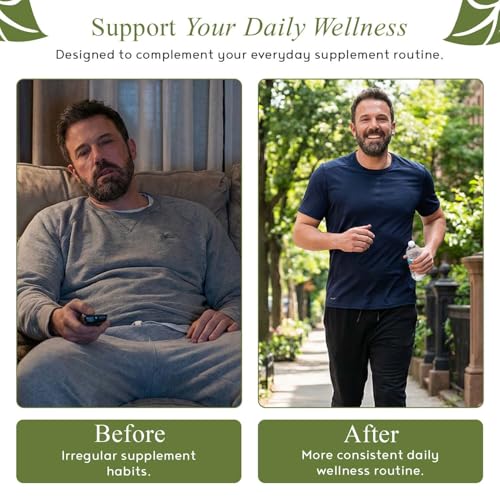 immune boost supplement for daily use
