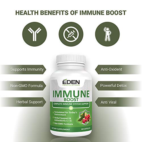 immune boost vitamins for Canadians