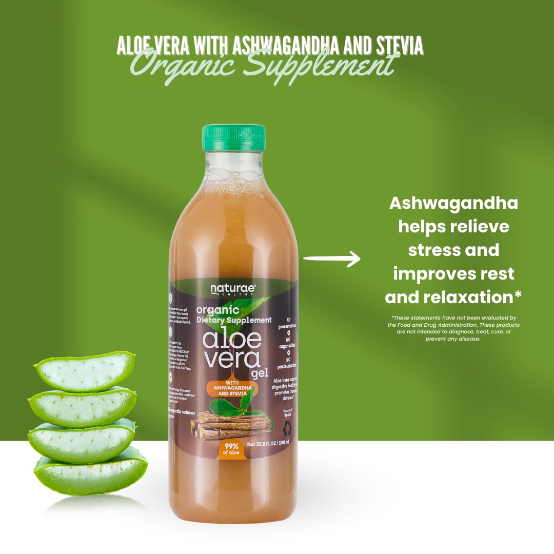 immune boost with aloe vera