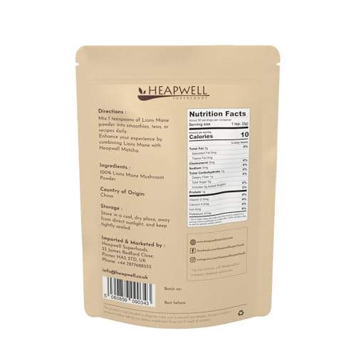 immune boost with Lion's Mane