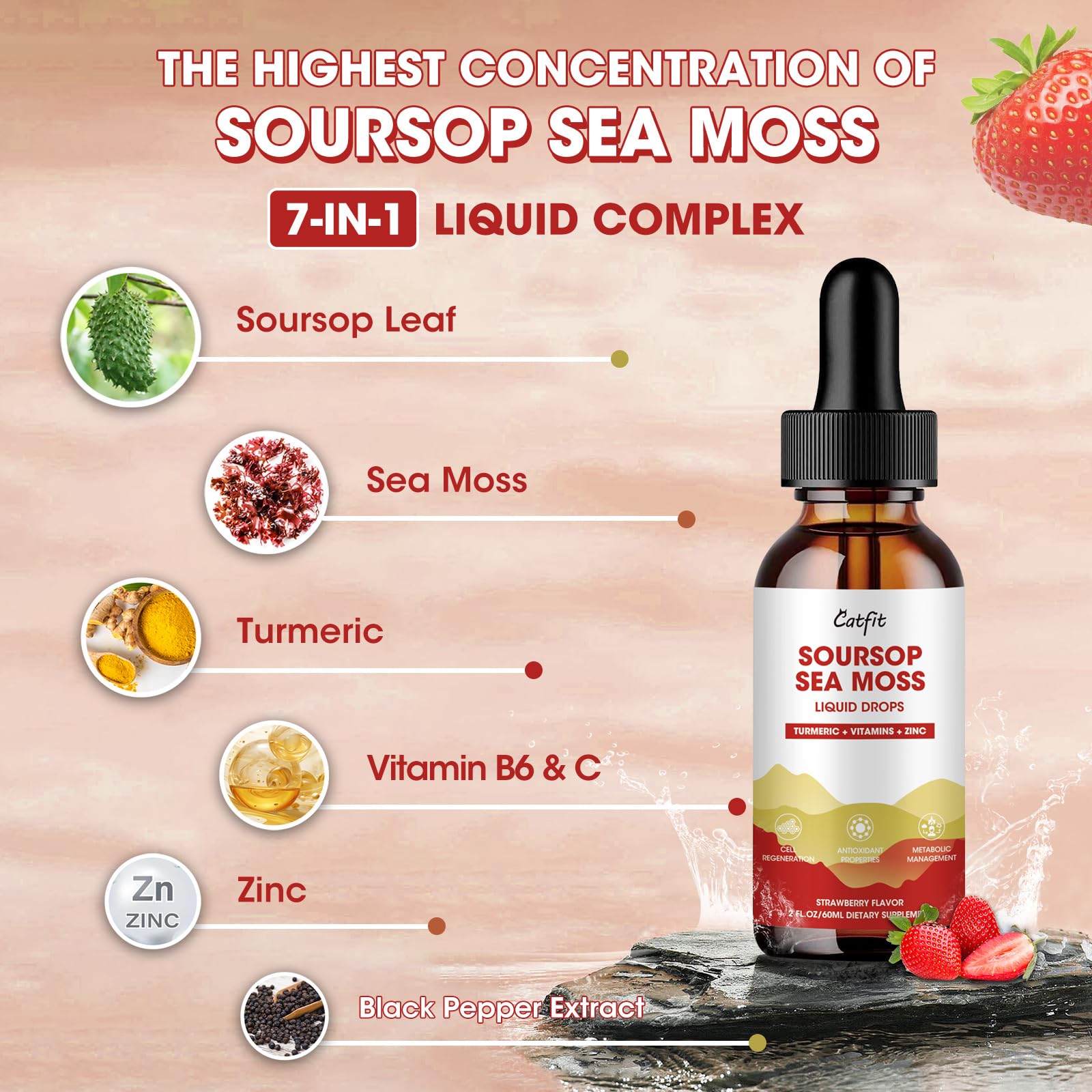 immune boost with sea moss