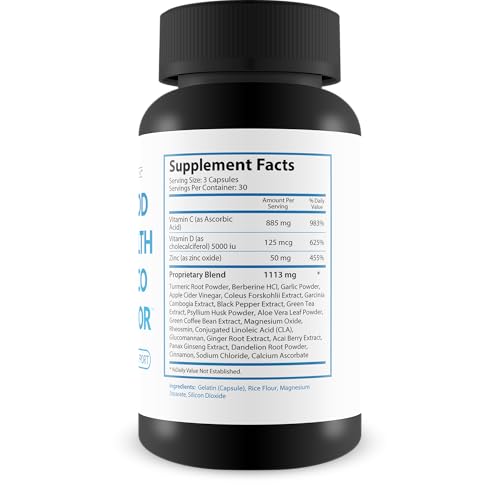 immune boost with turmeric