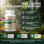 immune boost with vitamin C and zinc