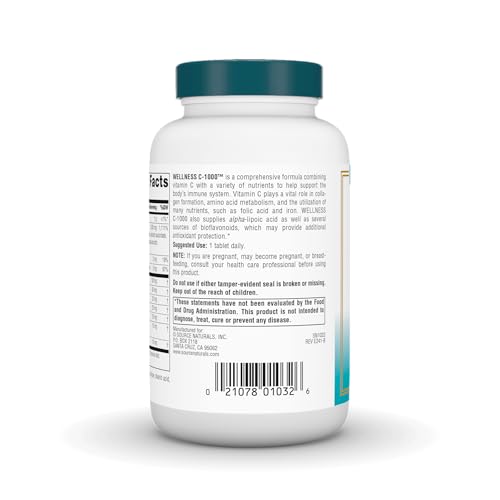 immune boost with vitamin c