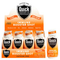 immune booster shot with elderberry