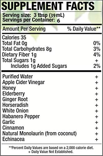 immune booster vitamins for seasonal support