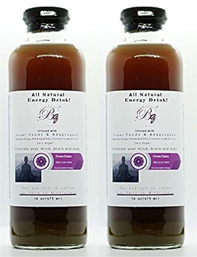 immune booster with elderberry extract