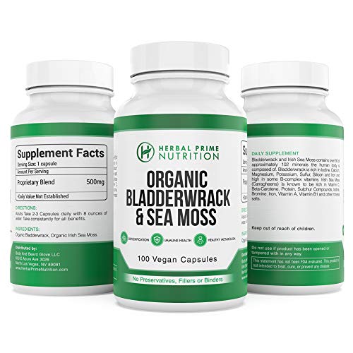 immune boosting blended vitamin capsules