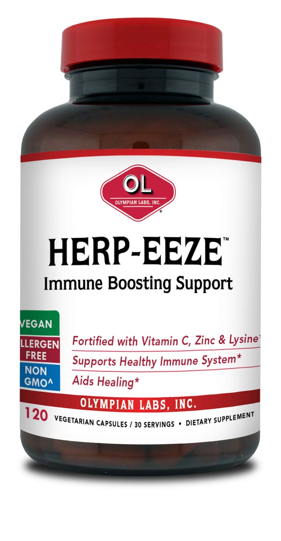 immune boosting blended vitamin supplements