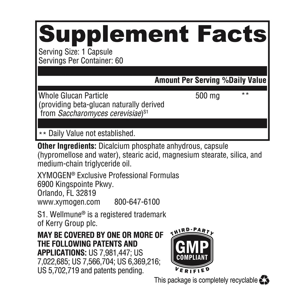 immune boosting blended vitamins