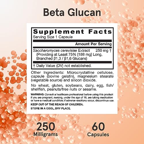 immune-boosting dietary supplement capsules