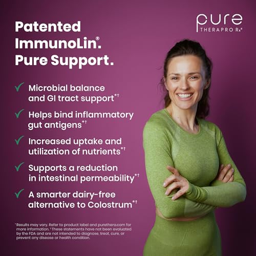 immune boosting digestive supplements