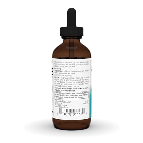 immune boosting echinacea drops