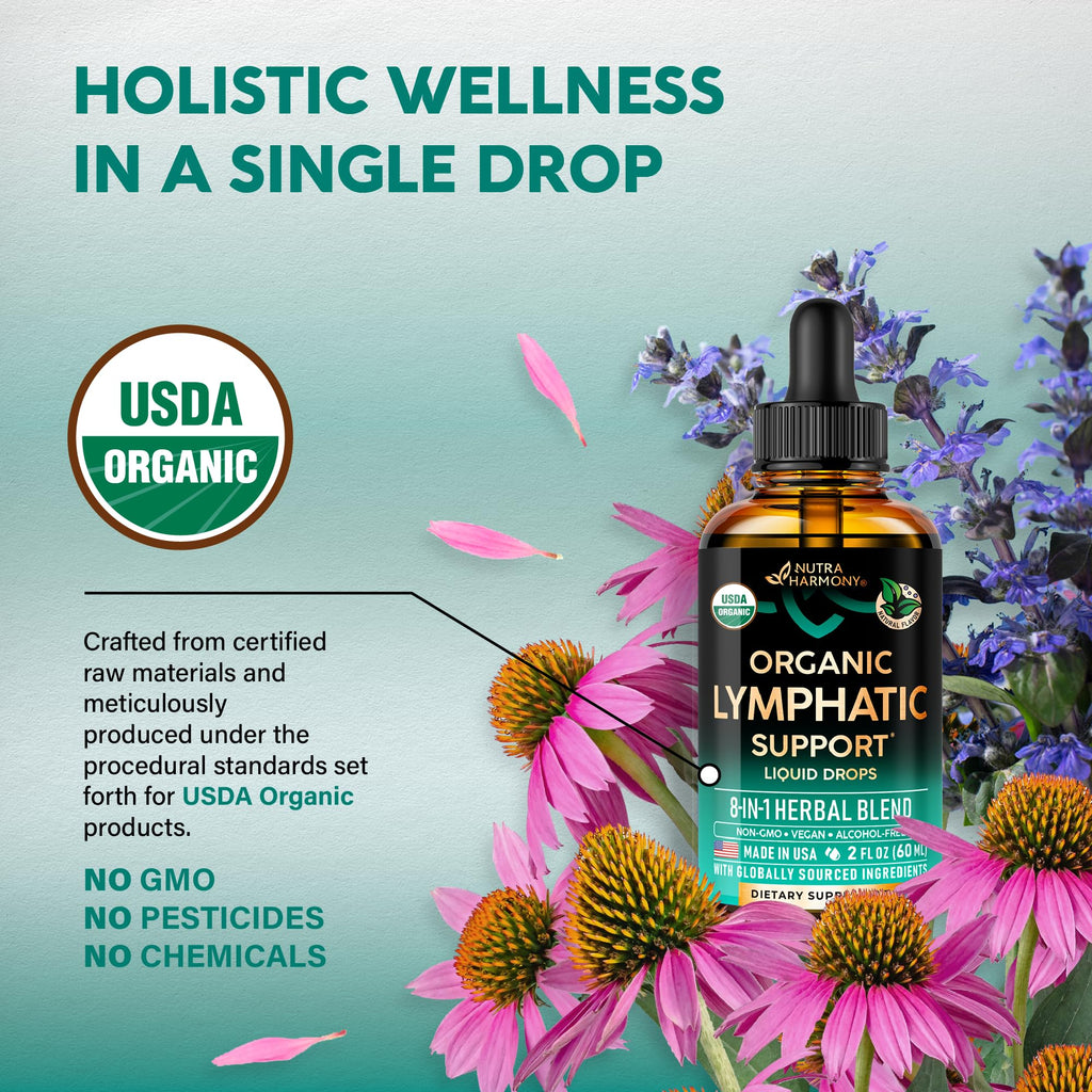 immune boosting echinacea formula