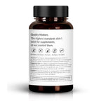 immune-boosting echinacea with vitamins
