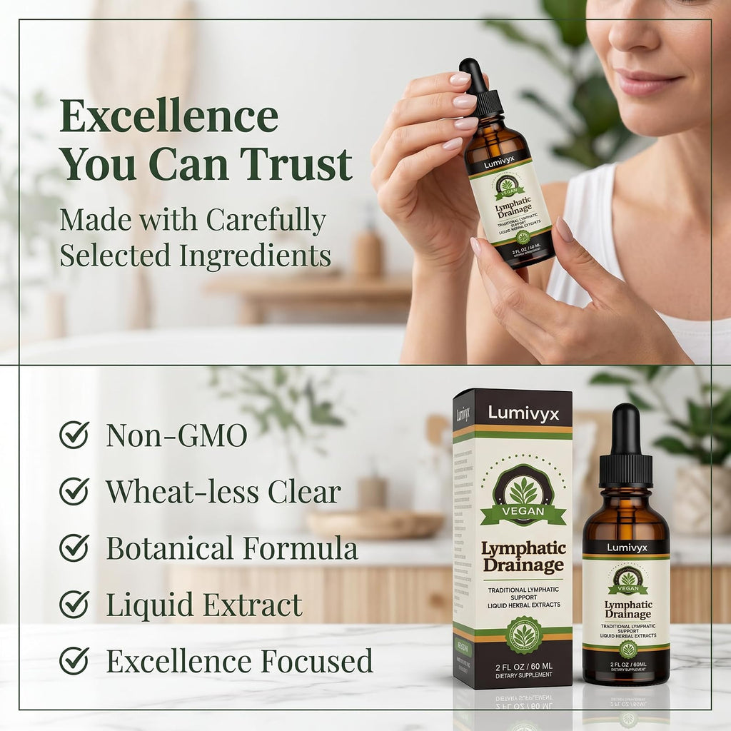 immune boosting elderberry drainage drops