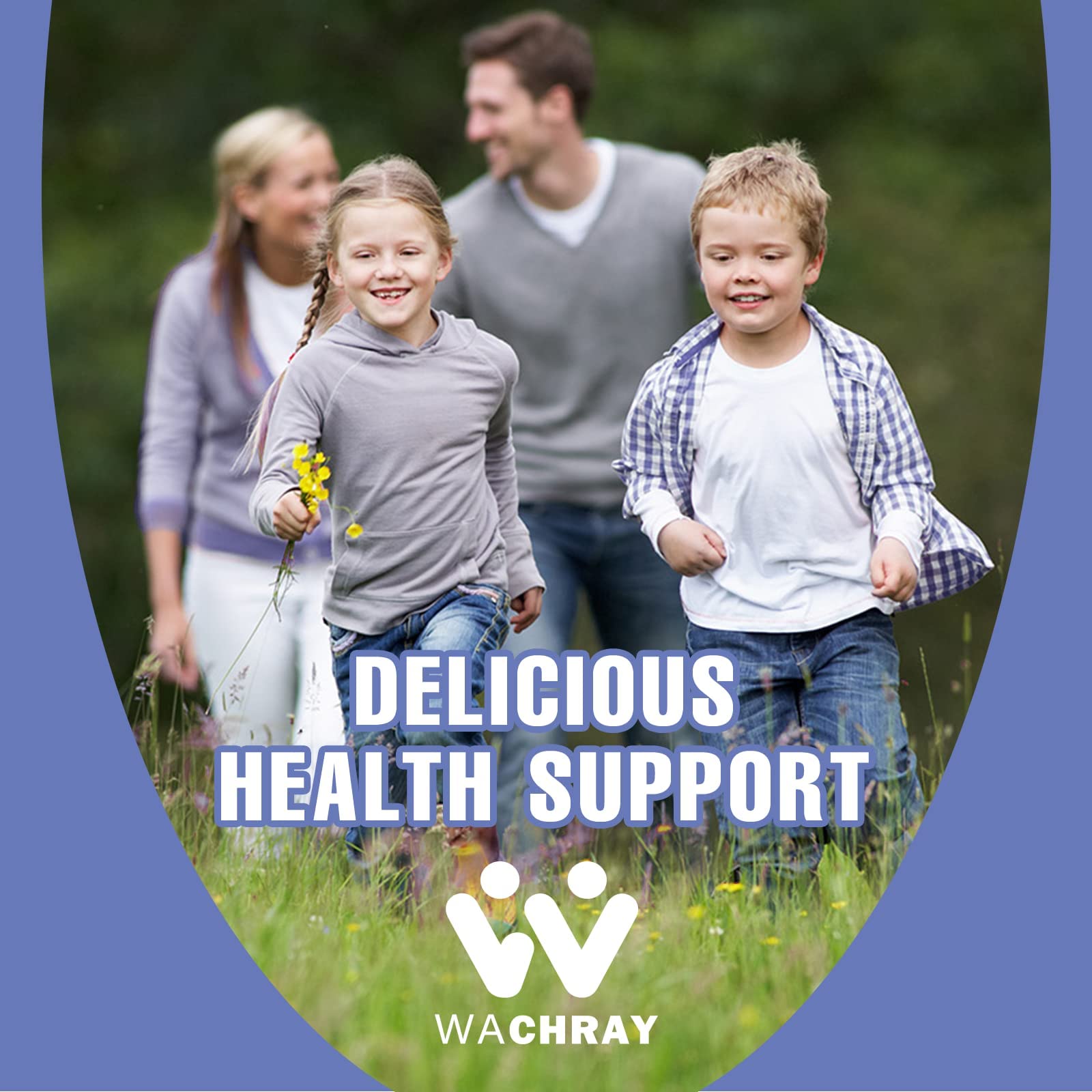 immune-boosting elderberry gummy formula