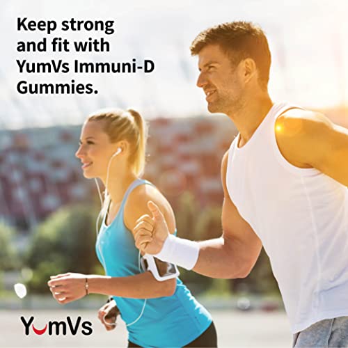 immune boosting elderberry gummy vitamins