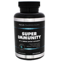 immune boosting elderberry supplement