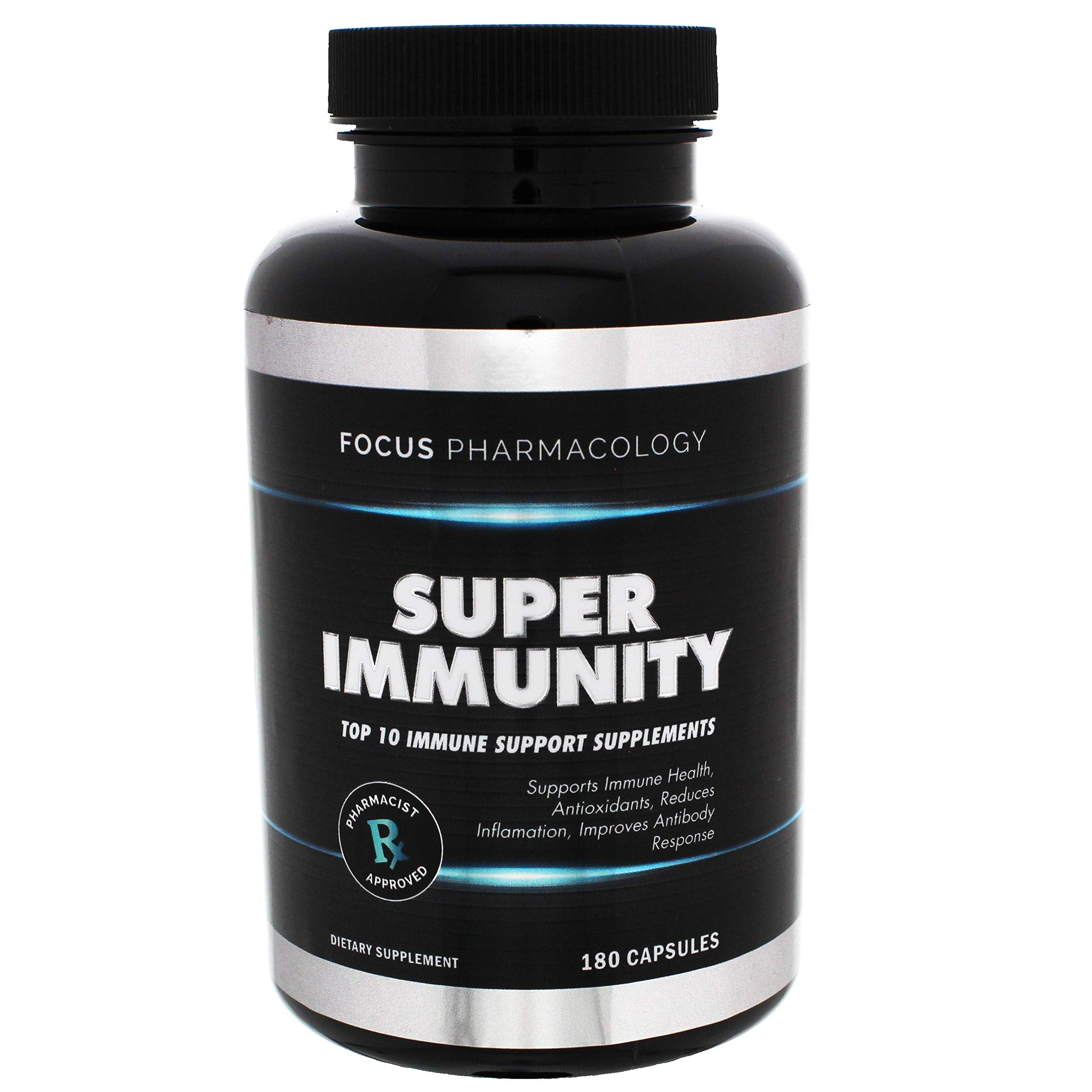immune boosting elderberry supplement