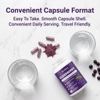 immune boosting elderberry supplement