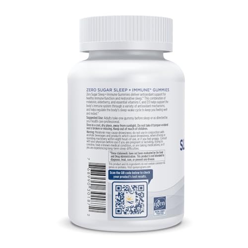 Immune boosting elderberry supplements