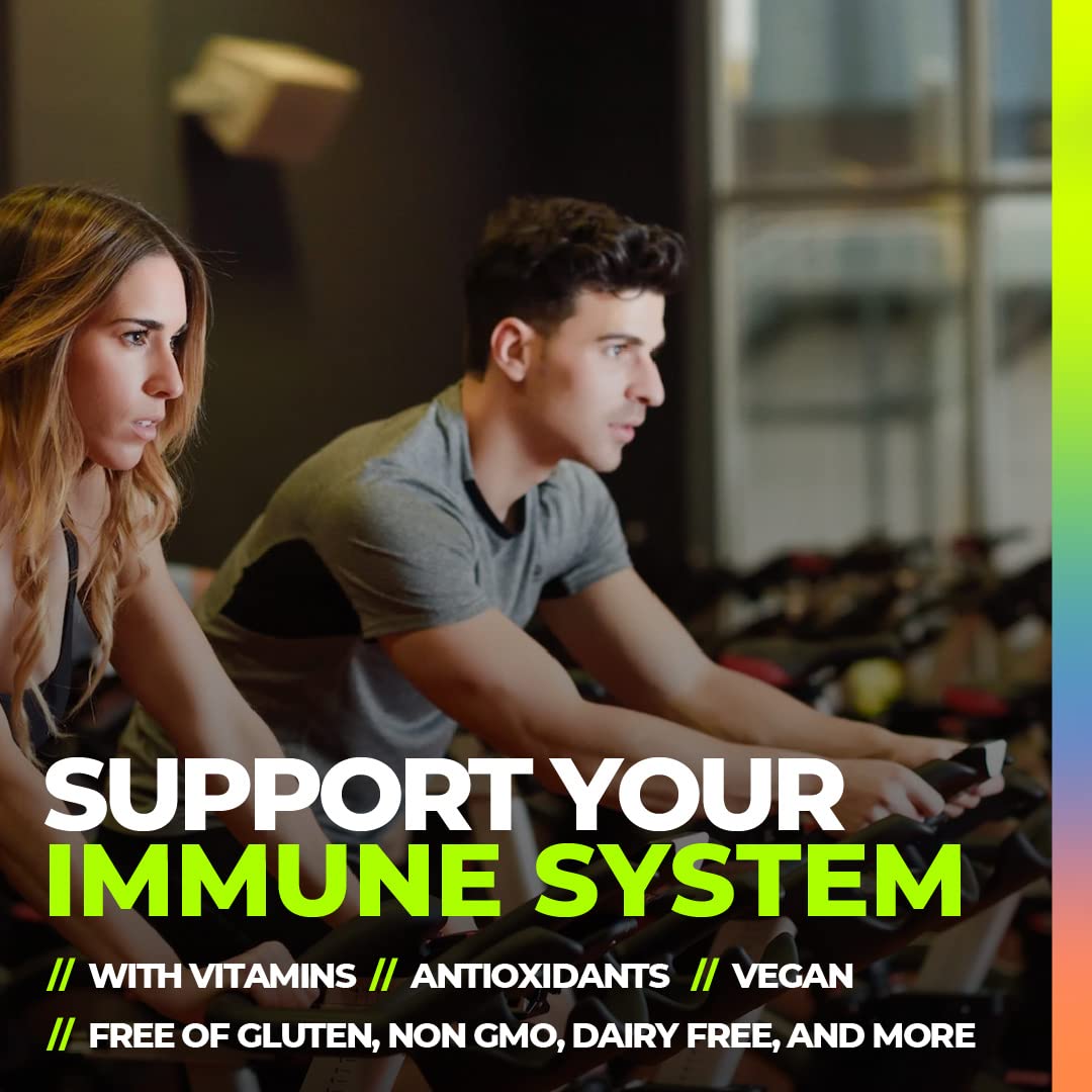 immune boosting elderberry vitamins