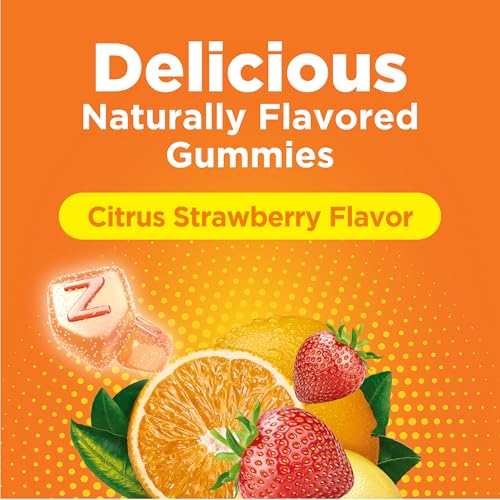 Immune boosting gummies for adults