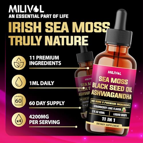 immune boosting herbal drops