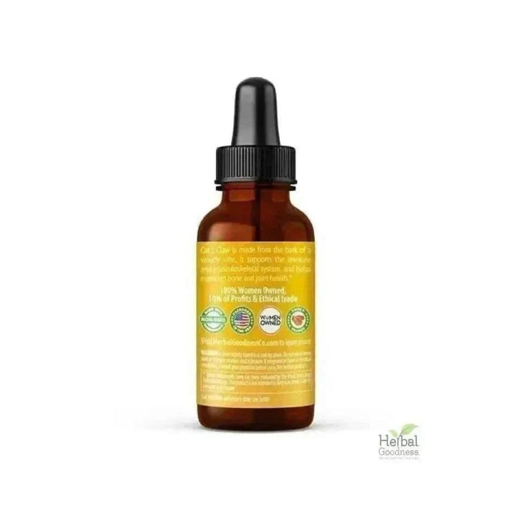 immune boosting herbal extract