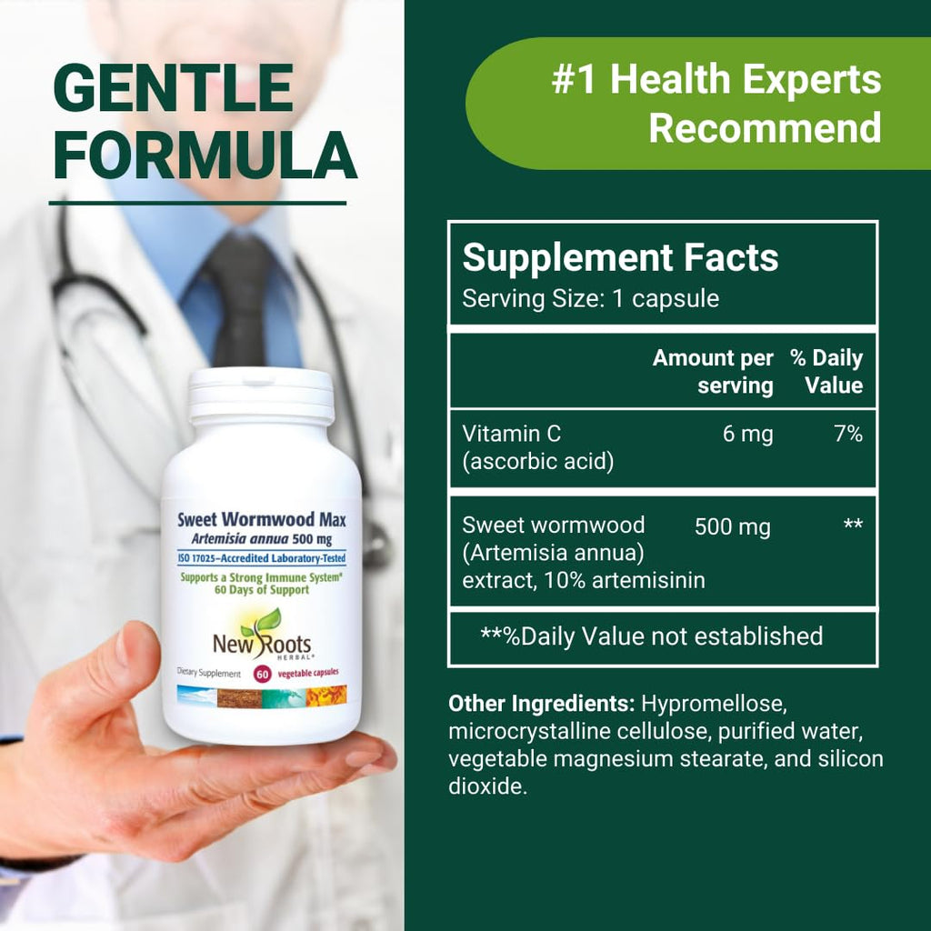 Immune boosting herbal extract