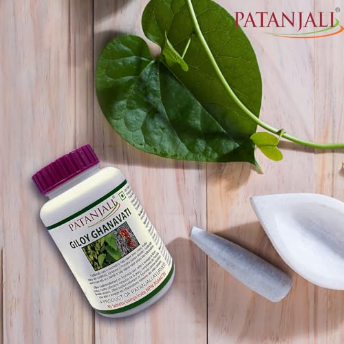 immune boosting herbal giloy tablets