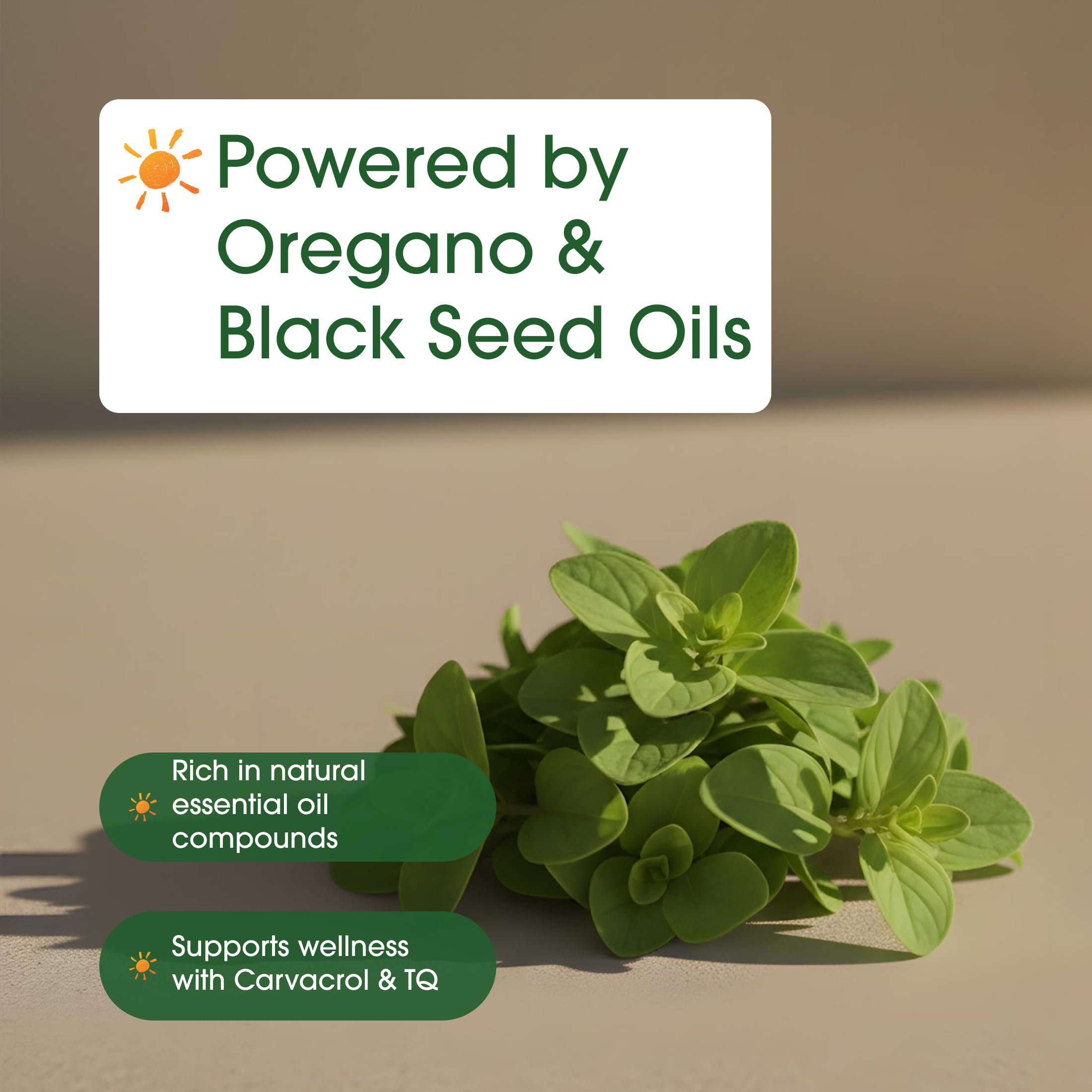 immune-boosting herbal supplement