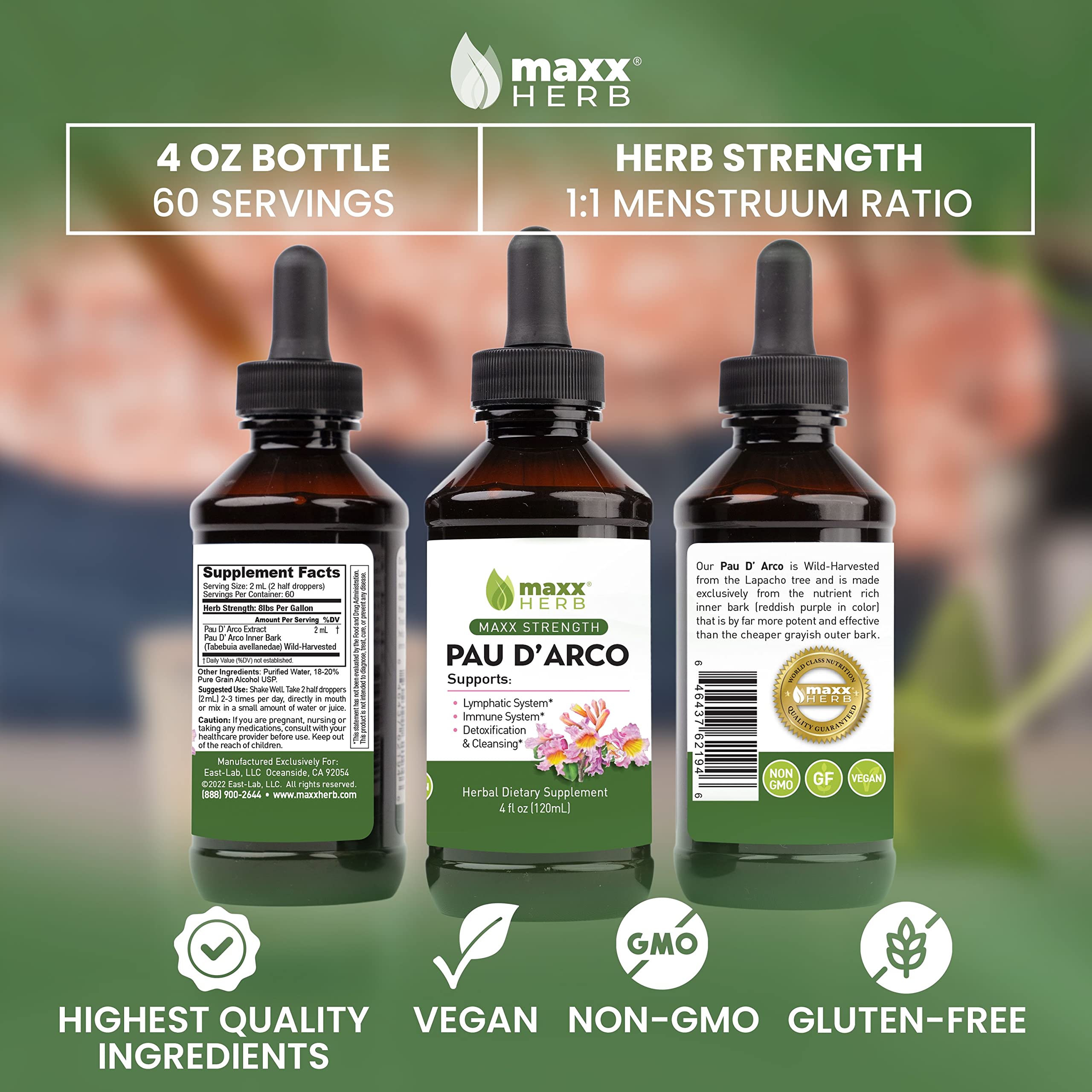 immune boosting herbal supplements Canada
