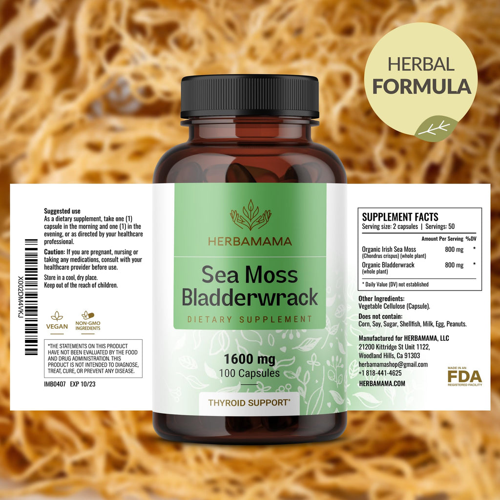 Immune-boosting herbal supplements for Canadians