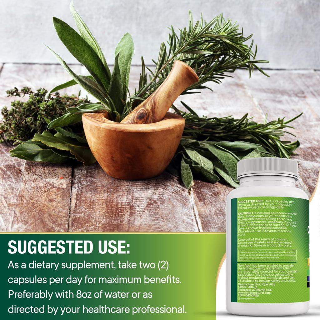 immune boosting herbal supplements