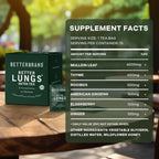 immune-boosting herbal tea bags