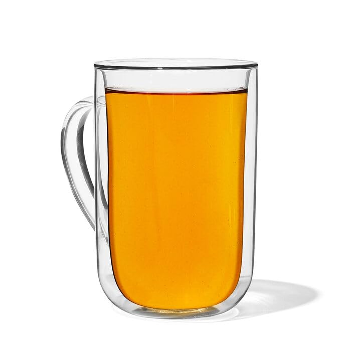 immune-boosting herbal tea for winter
