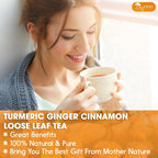 immune-boosting herbal tea option