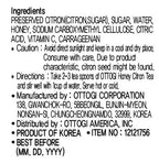 immune-boosting herbal tea option